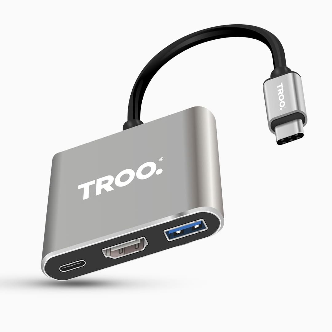 Adapters – TROO.®