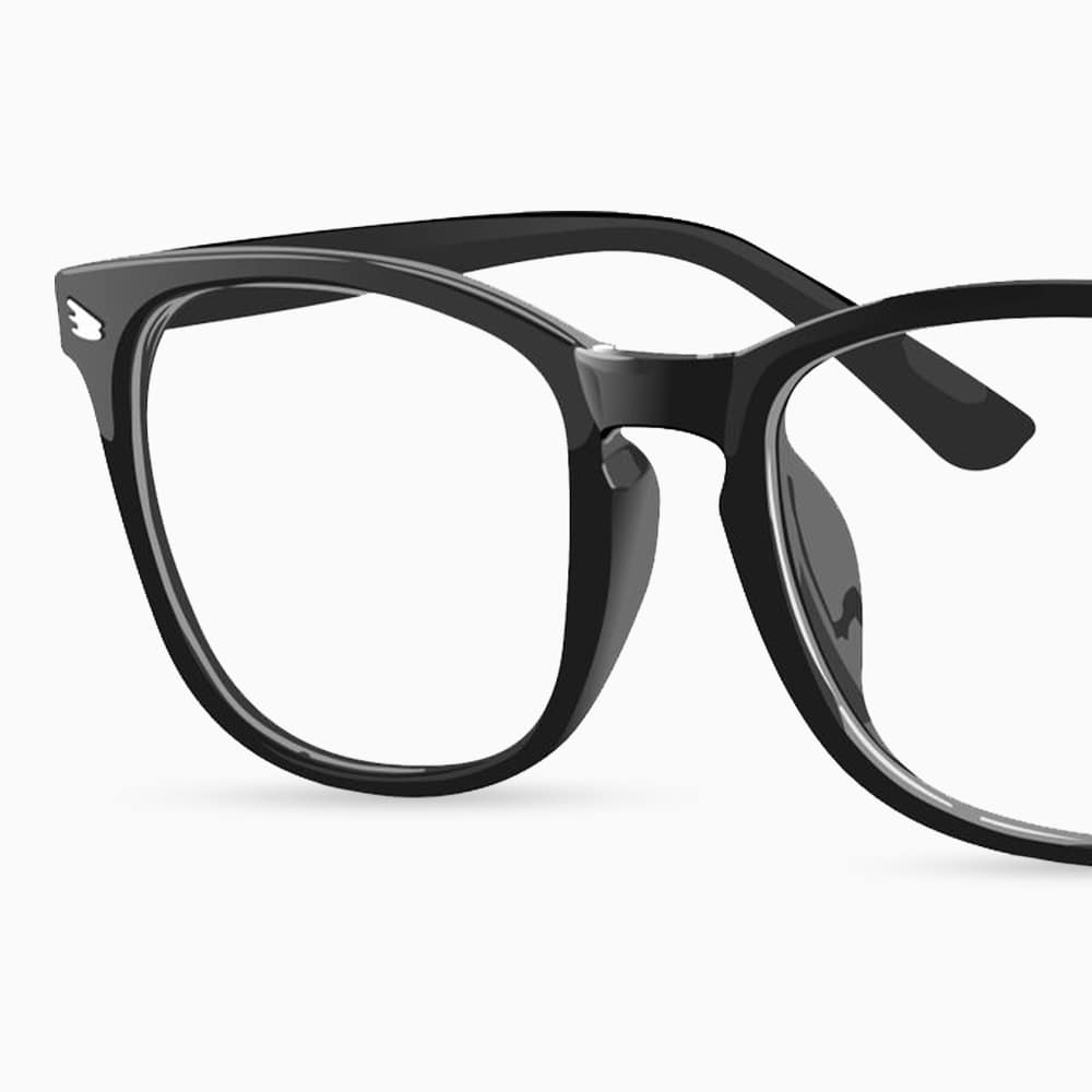 Blue Light Blocking Glasses – TROO.®