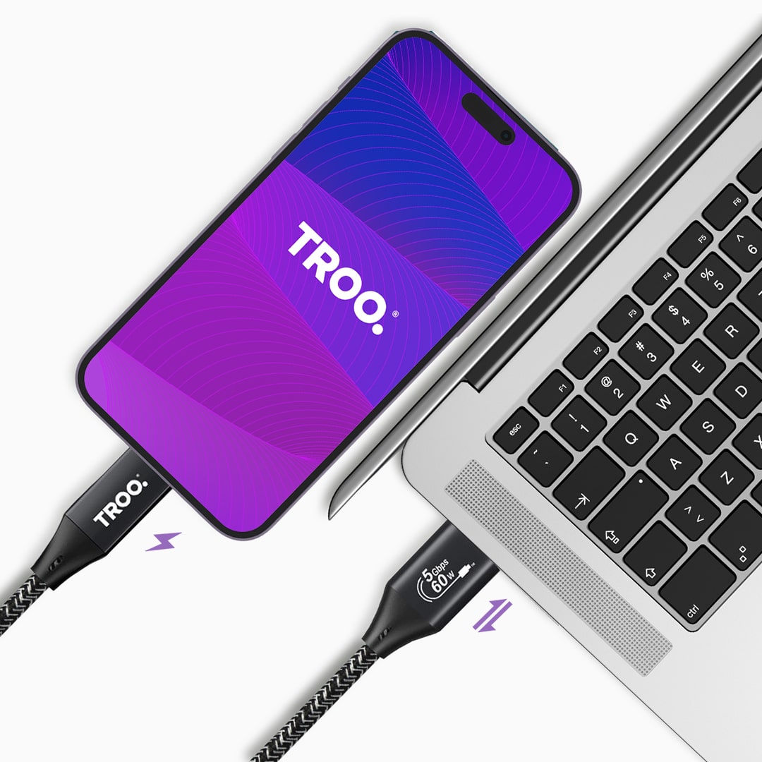 TROO | Fast Charging – TROO.®