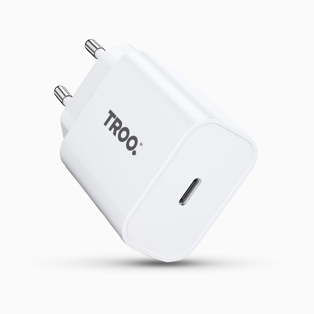 Power Adapters – TROO.®