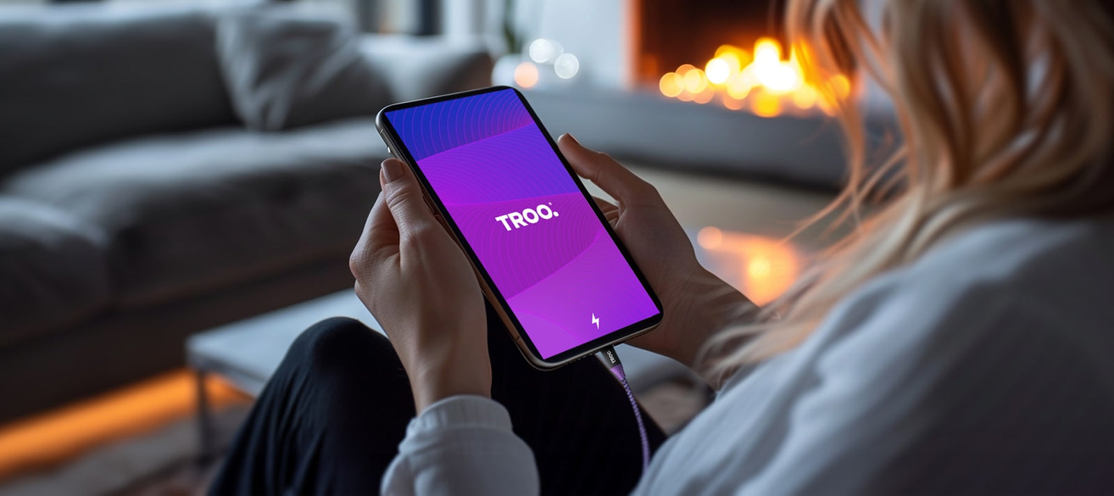 TROO.®